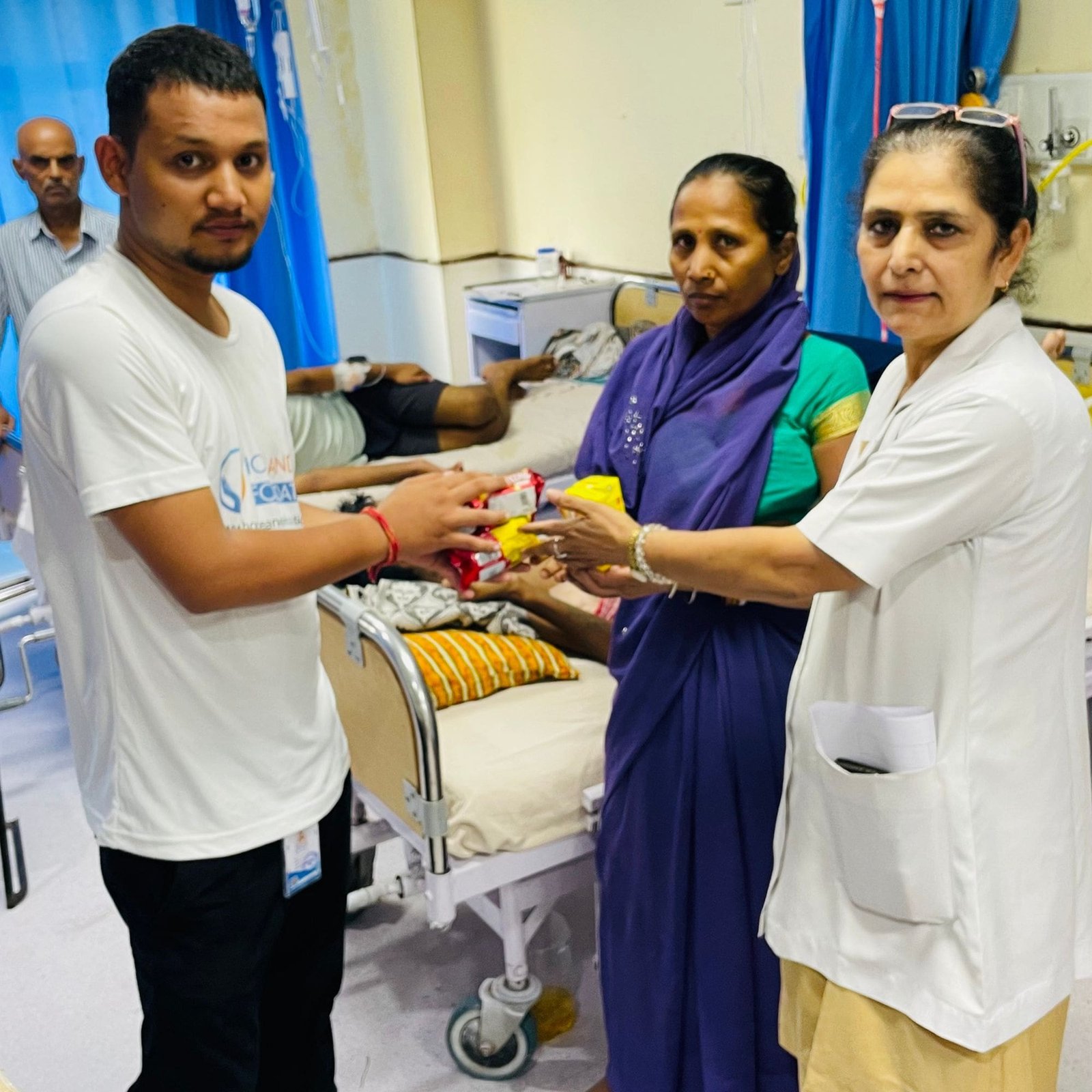 Gallery - Hope and Life Foundation